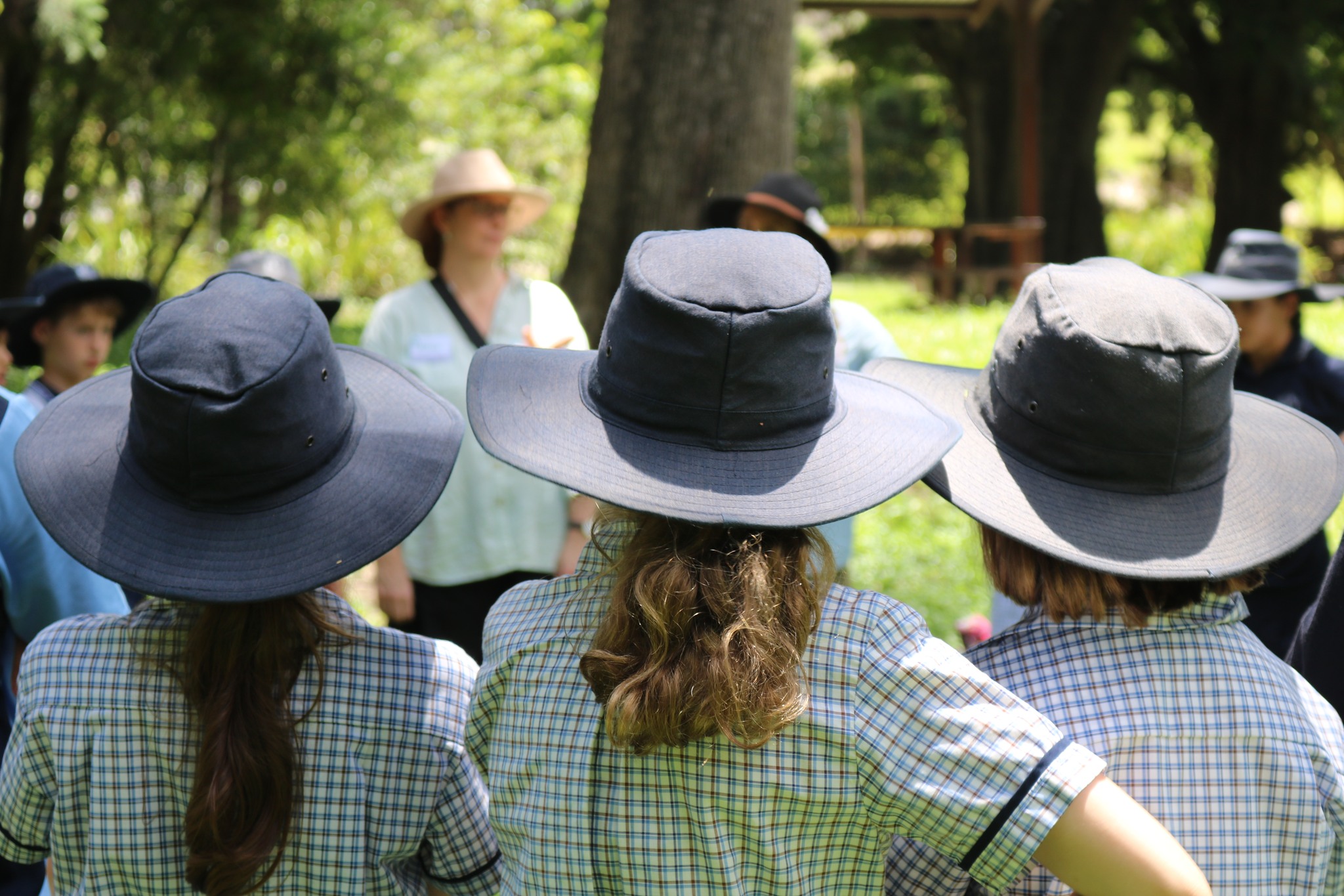 Student Leadership Day program launched