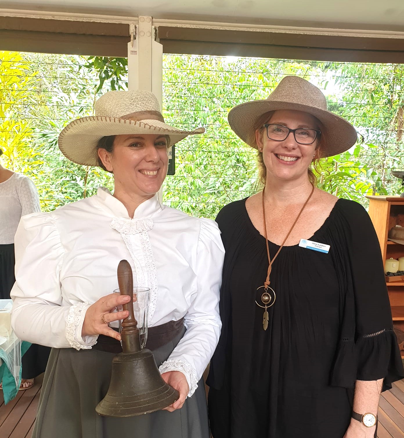 Celebrating 150 years with the Pullenvale State School